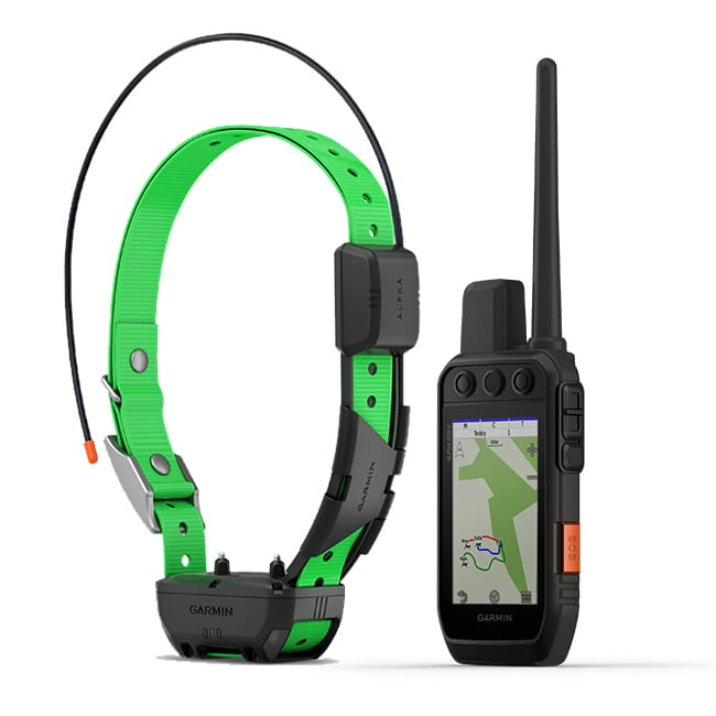 Garmin Alpha 200iK Bundle mit TT25K | 7028625